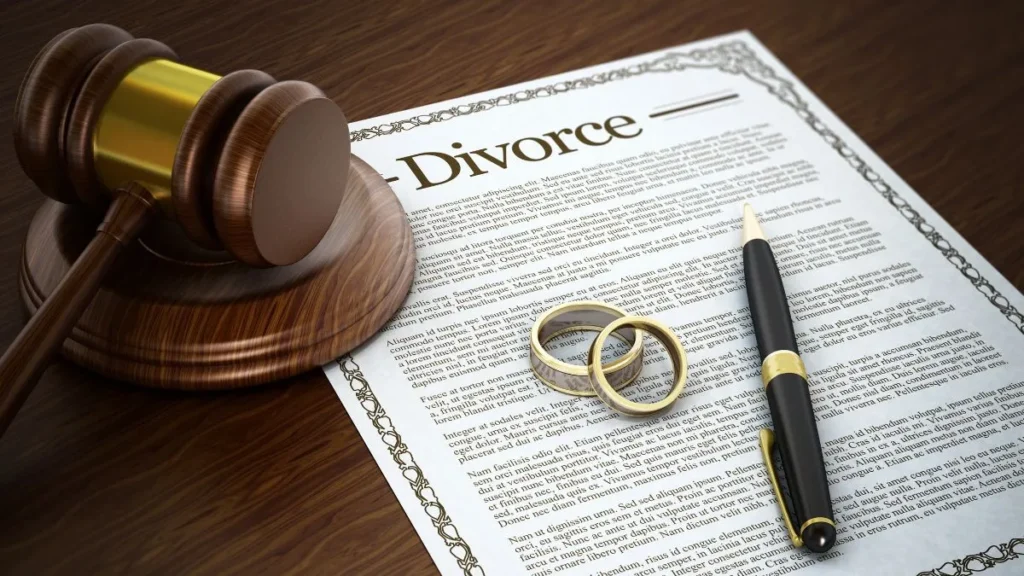 Understanding Divorce: A Comprehensive Guide for Navigating a Major ...